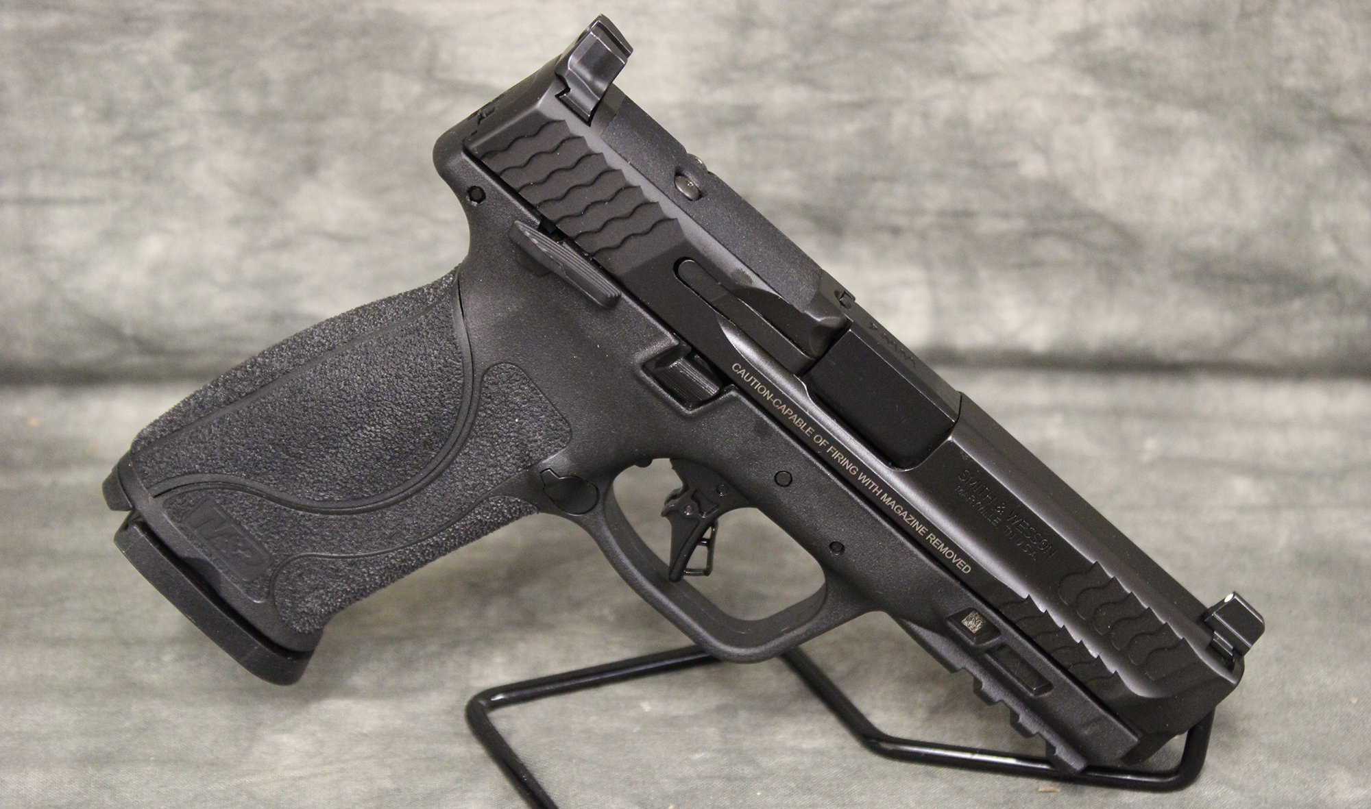 Smith & Wesson~M&P9 M2.0~9mm | Bass Pro Shops